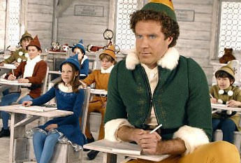 ELF, el duende | Cines Argentinos