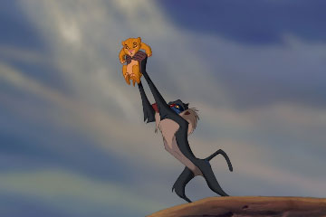 El Rey Leon 3D | Cines Argentinos