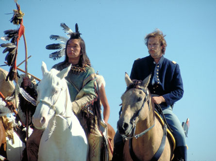 Danza con lobos | Cines Argentinos