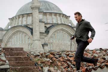 Búsqueda implacable 2 | Cines Argentinos