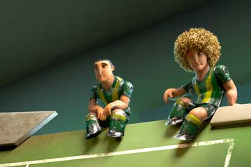 Metegol | Cines Argentinos