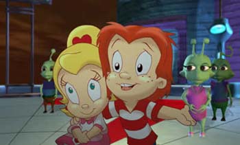 Dibu 3 | Cines Argentinos