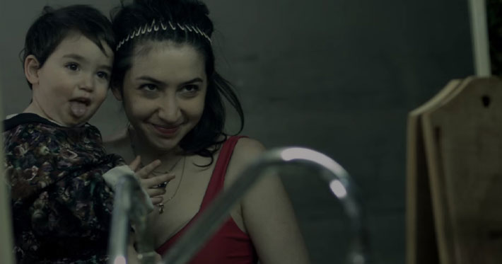 Alanis | Cines Argentinos