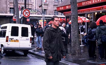 Identidad desconocida | Cines Argentinos