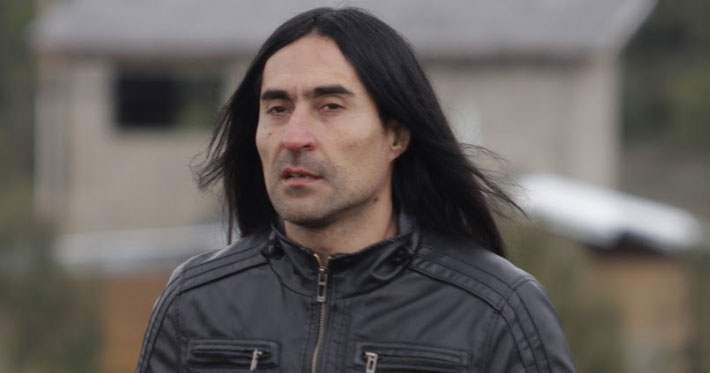 El azote | Cines Argentinos