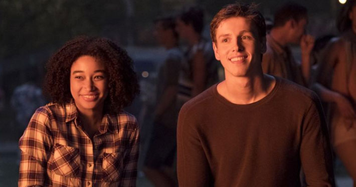 Mentes poderosas | Cines Argentinos