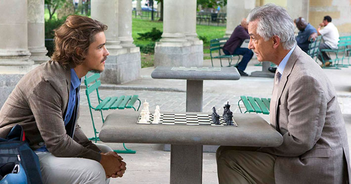 Una entrevista con Dios | Cines Argentinos