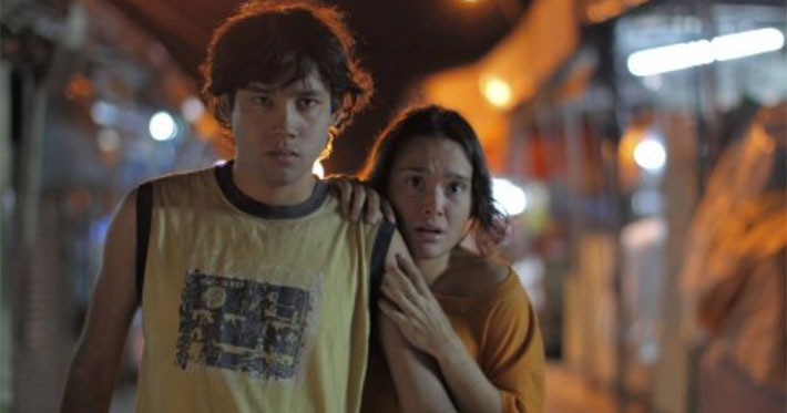 7 cajas | Cines Argentinos