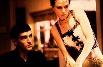 Ruleta Rusa | Cines Argentinos