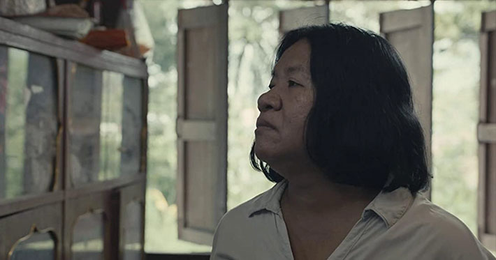 La Medium | Cines Argentinos