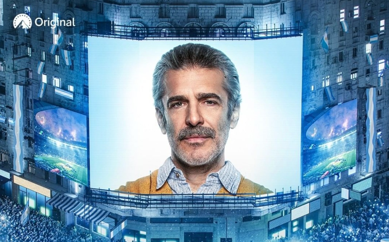 El gerente | Cines Argentinos