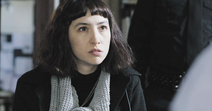 Natalia, Natalia | Cines Argentinos