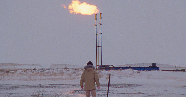 A punto de explotar | Cines Argentinos