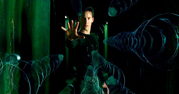 Matrix | Cines Argentinos