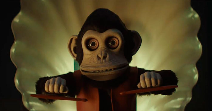 El Mono | Cines Argentinos