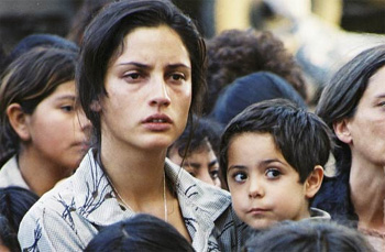 Voces inocentes | Cines Argentinos