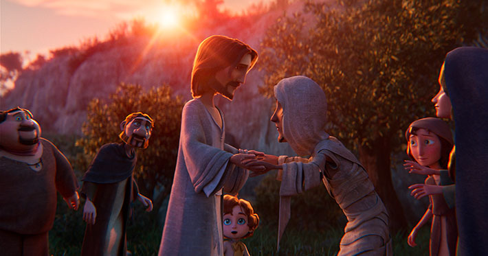 El Rey de Reyes | Cines Argentinos